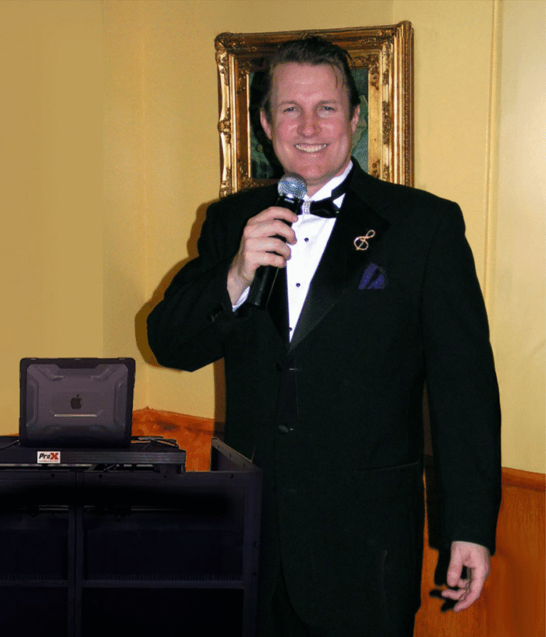 Best DJ For Wedding & Parties in California - Good Time DJ